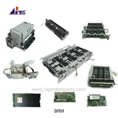 NCR BRM-Module und alle Teile der Geldautomaten
